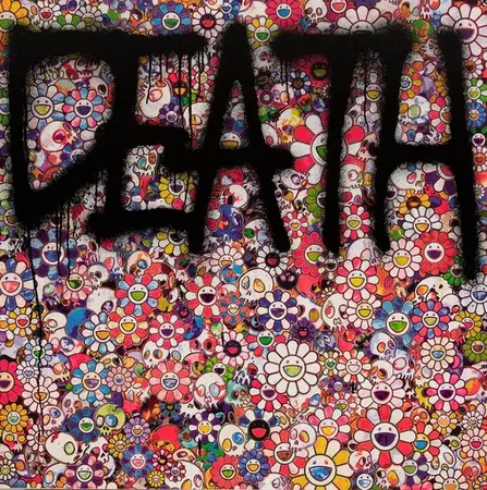 Takashi MURAKAMI (1962) Auction prices, Worth, Estimate, Buy, Sell ...