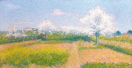 Achille LAUGÉ (1861-1944) Worth, Auction prices, value, estimate – Buy, Sell - Artprice