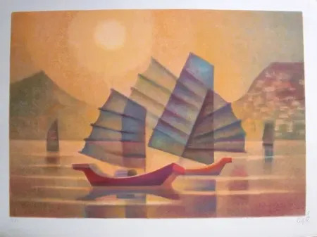 Louis TOFFOLI (1907-1999) Auction prices, Worth, Estimate, Buy, Sell ...