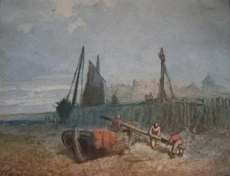 Paul MARNY (1829-1914) Estimate, Auction prices, Value, Worth, Buy ...