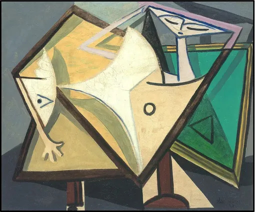 Galería Daniel Cardani | Sell art online | Artprice