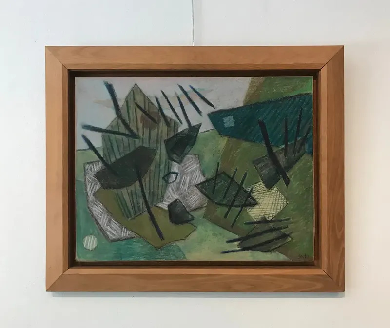 Untitled, 1980 ca | Henri GOETZ | vente en ligne art | artprice