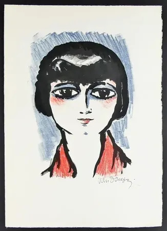 kees van dongen print