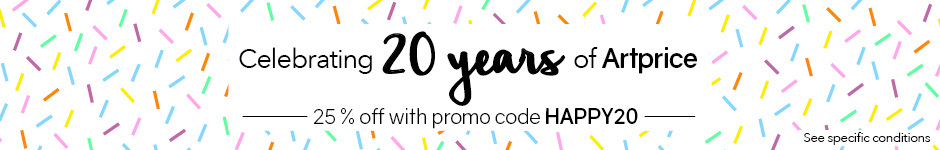 Art market, auction sales and artist’s prices and indices - Artprice ...