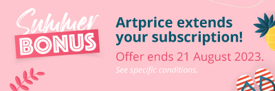 Art market, auction sales and artist’s prices and indices - Artprice ...