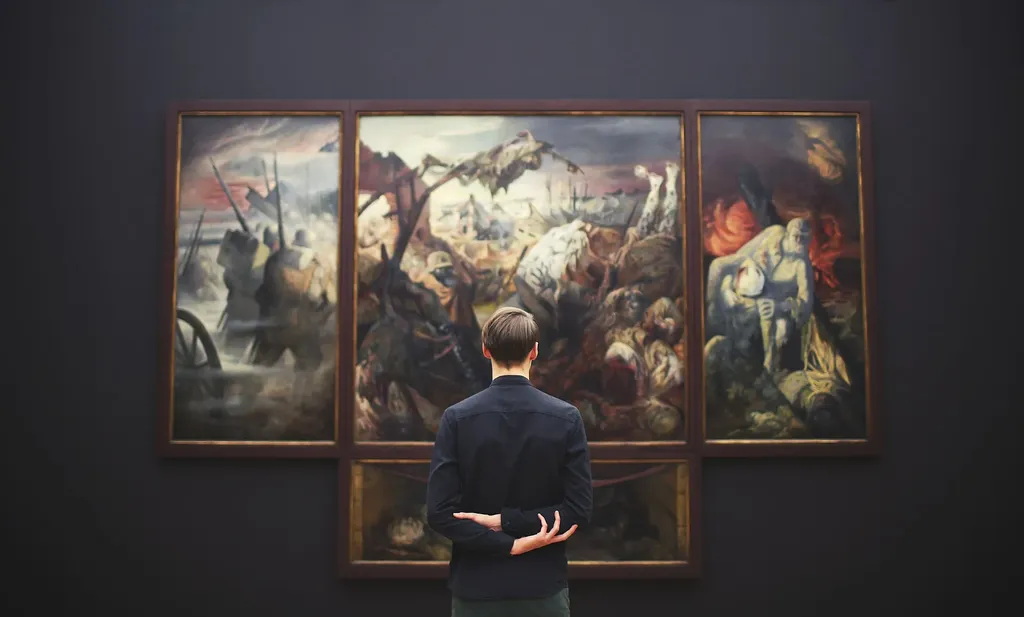 Degenerate! Hitler’s War: Masterpieces of Persecuted Modern Art on View ...