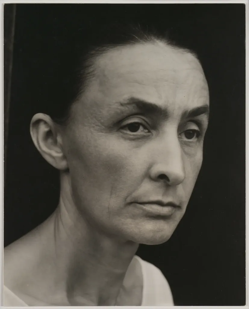 Georgia O’Keeffe, the Mother of American Modernism, a Remarkable Lady
