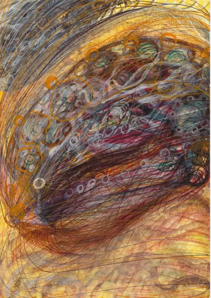 Women abstract artists
