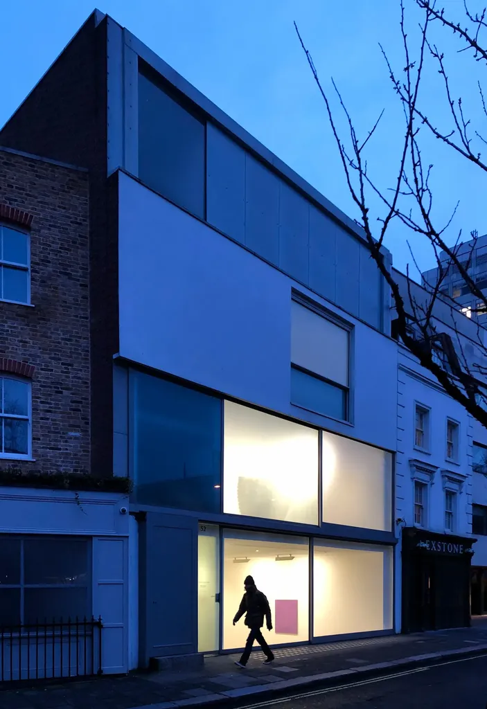 Tony Cragg at Lisson Gallery 2025: New Sculptures, Incident Series, and ...