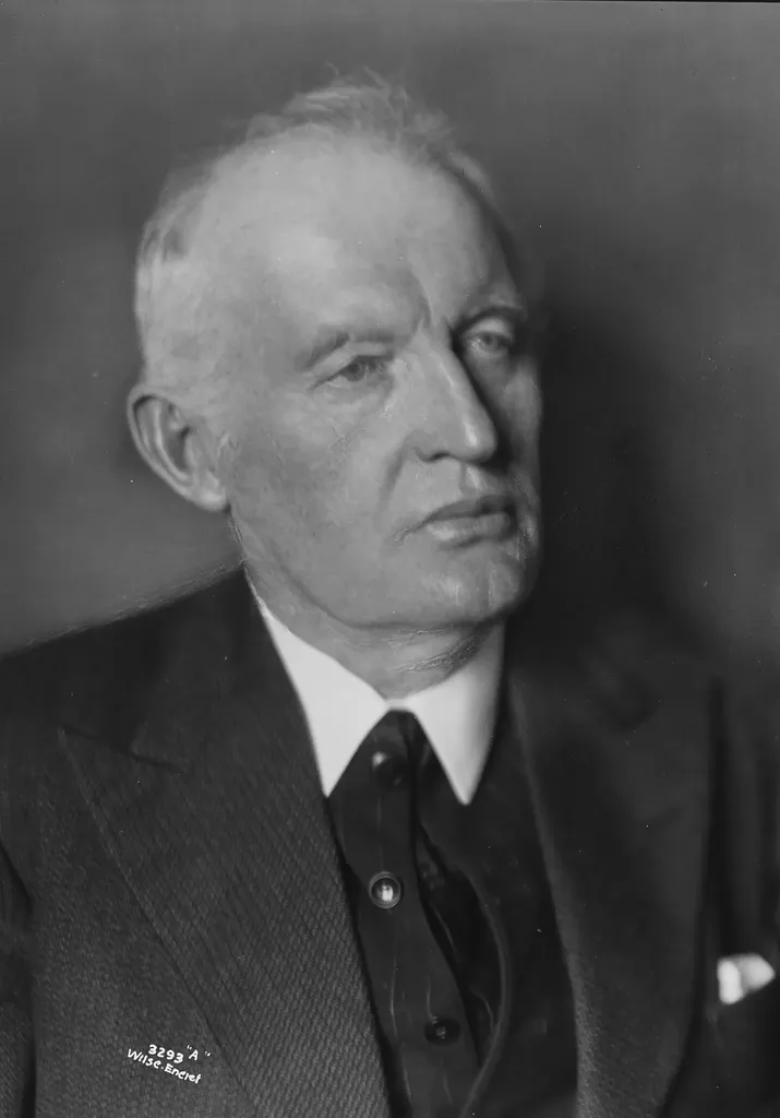 Edvard Munch, born on 12 December: biography, iconic works and where to ...