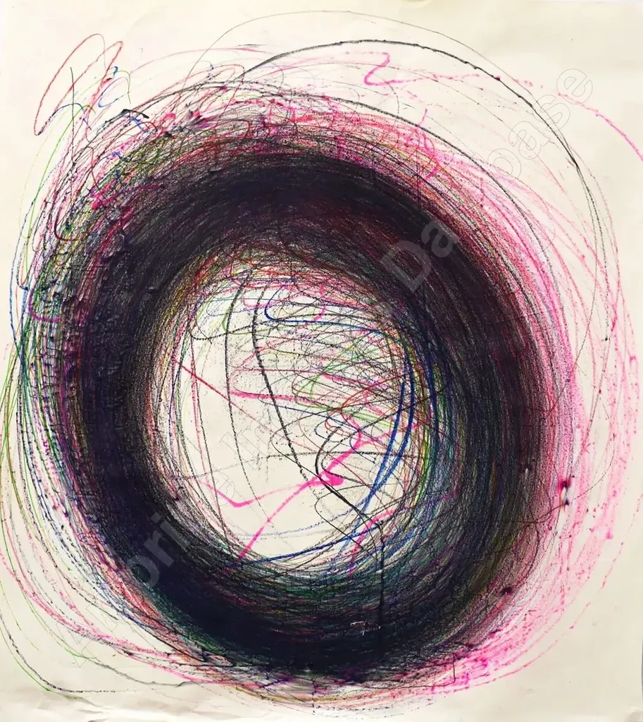 Nnena Kalu, a victory of gesture and form at the 2025 Turner Prize