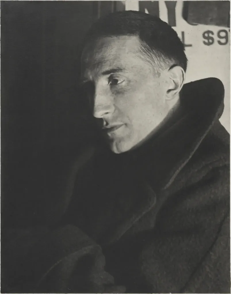 Marcel Duchamp Retrospective at MoMA 2026: a Landmark Exhibition in New ...