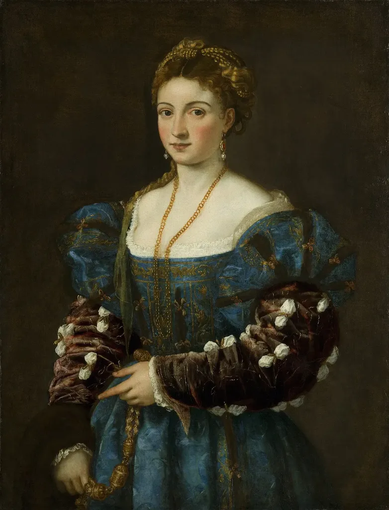 Titians Venus Of Urbino A Complete Analysis Of A Revolutionary Nude