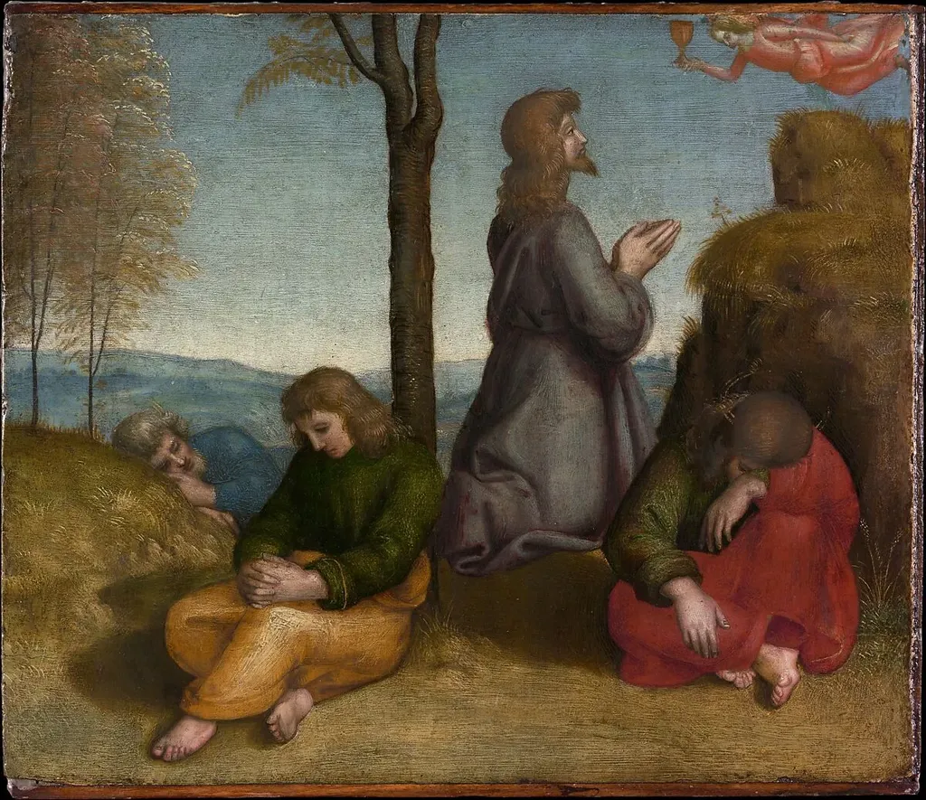 Raphael at the Met: a major retrospective “Raphael: Sublime Poetry” in New York in 2026