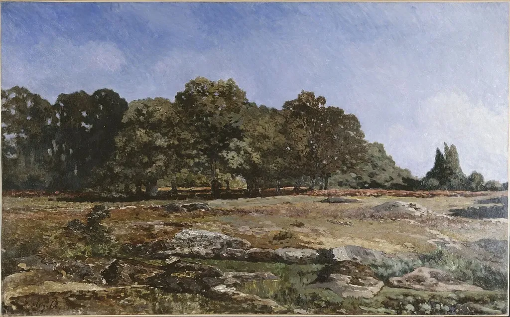 Alfred Sisley: the Impressionist master of landscape who died on ...