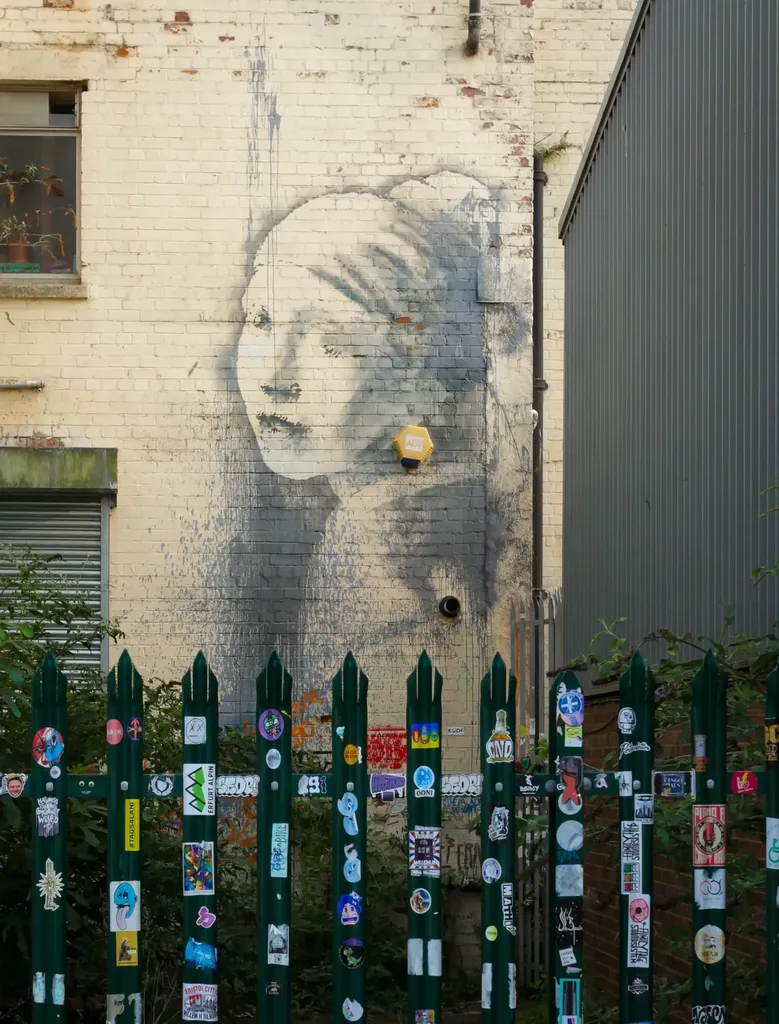 Banksy finally unmasked? What new investigations reveal about his true ...