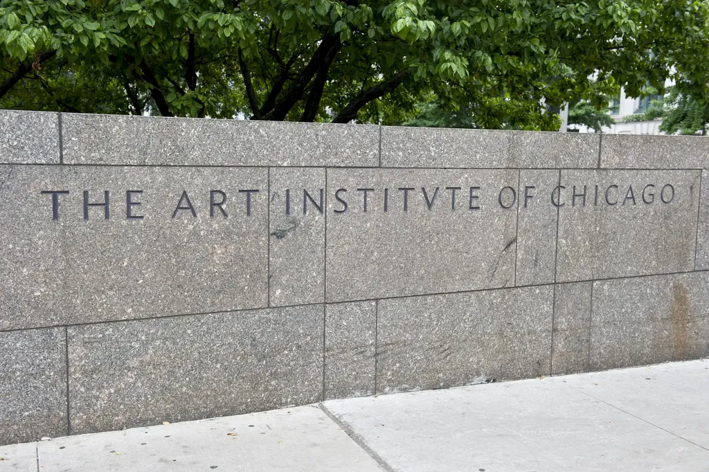 Willem de Kooning at the Art Institute of Chicago: the “Drawing ...