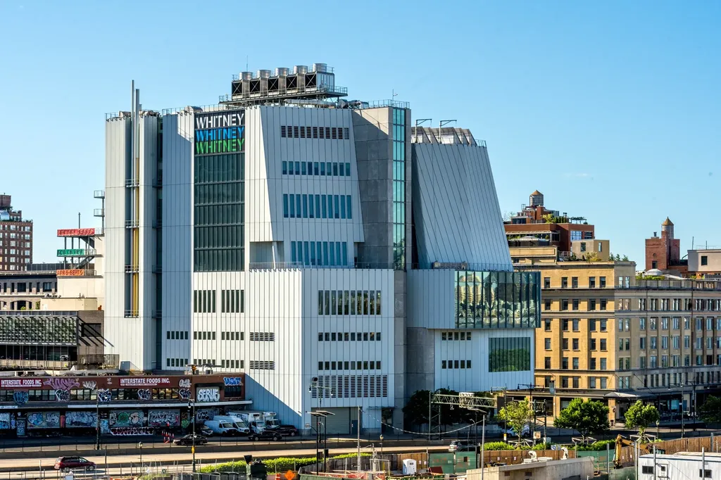 Andy Warhol at the Whitney Museum: “Family Album” reveals the intimate ...
