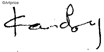 Wassily KANDINSKY (1866-1944) Cote. Prix aux enchères. Estimer, acheter ...